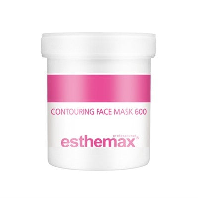 600 ESTHEMAX ARGIRELINE CONTOURING FACE MASK – Mascarillas y Productos ...